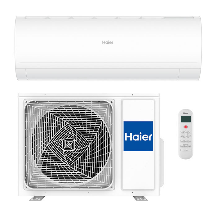 Сплит системы Haier Coral Expert – купить кондиционеры Haier Coral ...