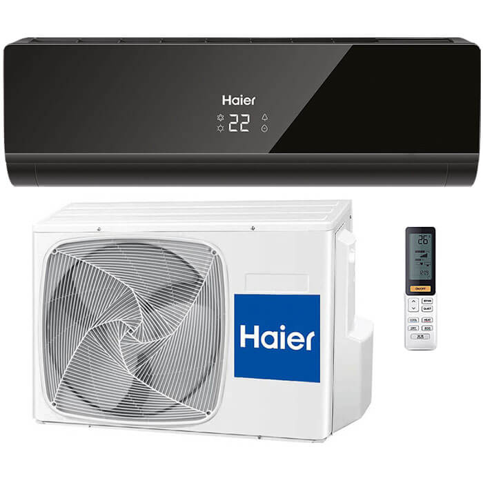 Haier HSU-09HNF203/R2-B/HSU-09HUN203/R2 купить по выгодной цене с ...